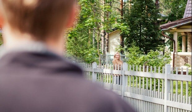 What to Do When Your Neighbor's Tree is a Problem